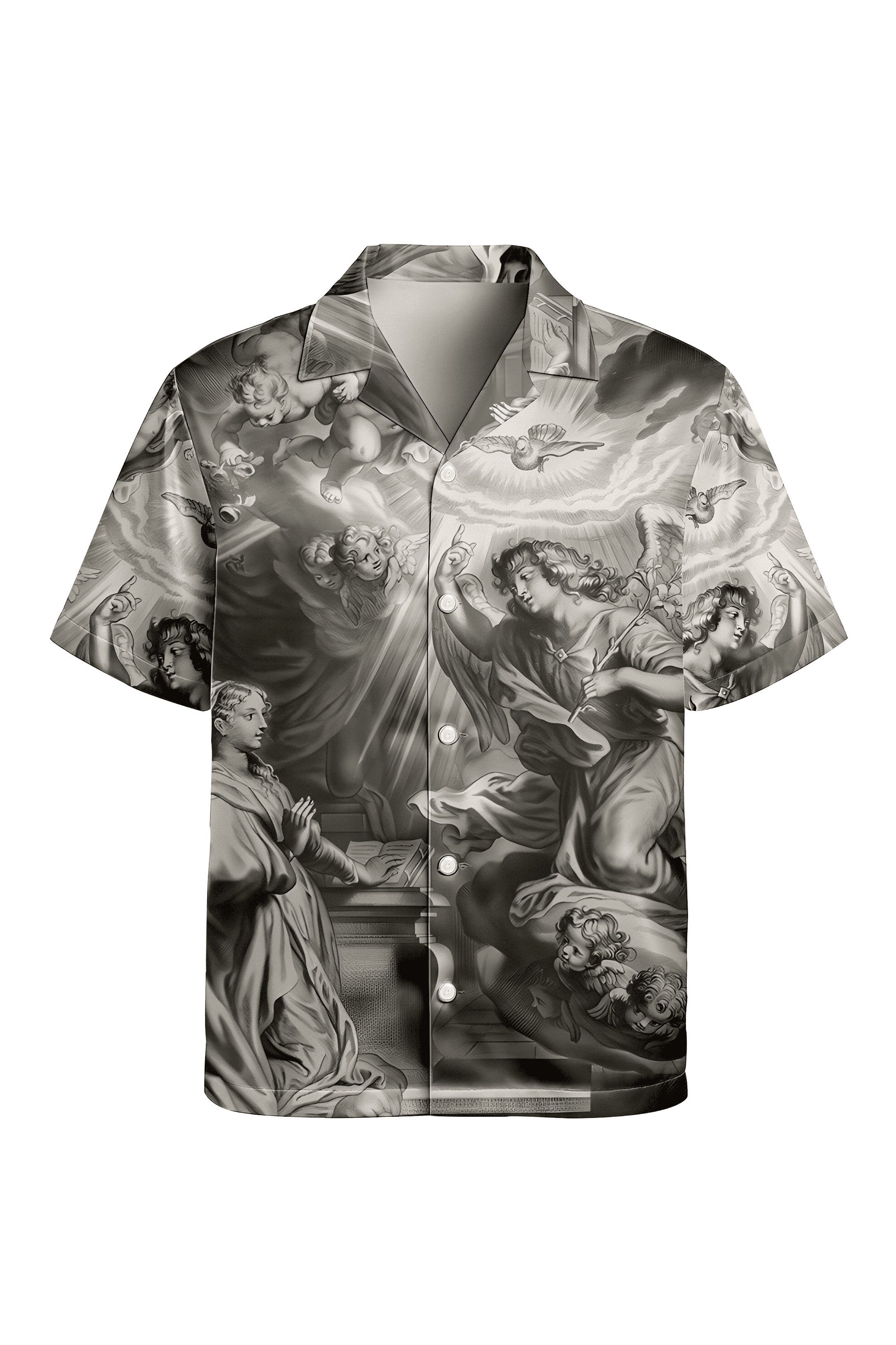 Beige Renaissance – Uncultured