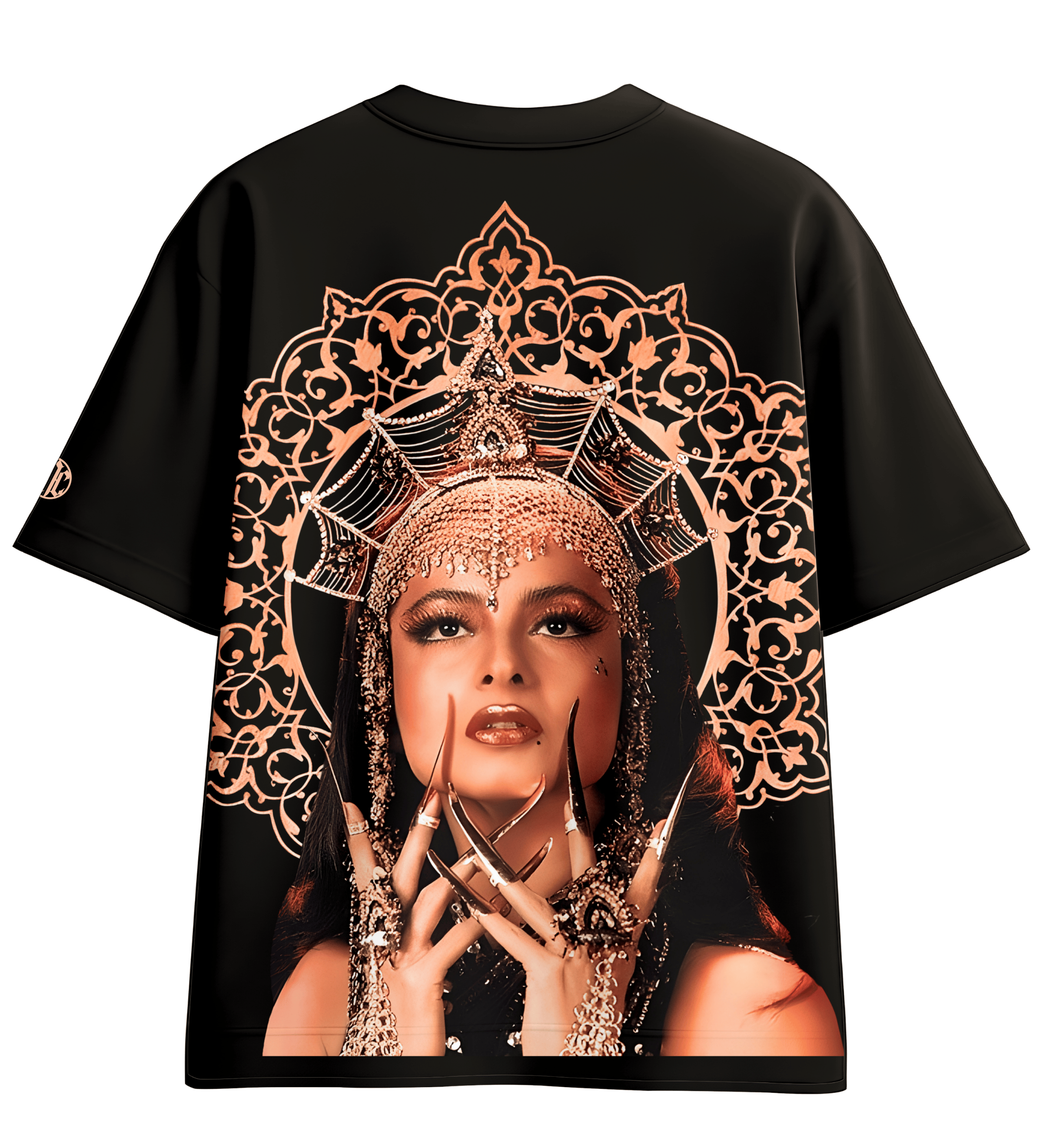 Rekha Tshirt – Uncultured